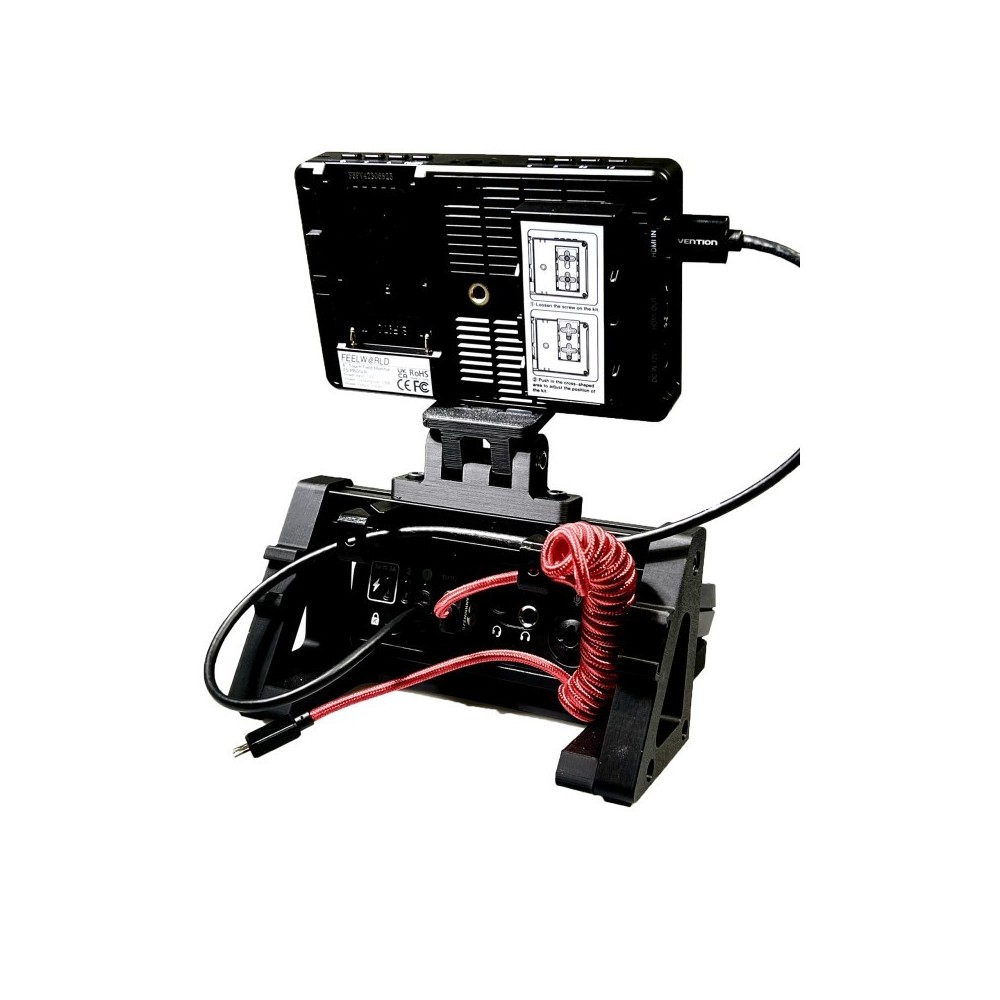 PK1 ProStreamer X stand for RODE Streamer X