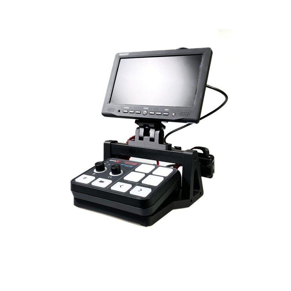 PK1 ProStreamer X stand for RODE Streamer X