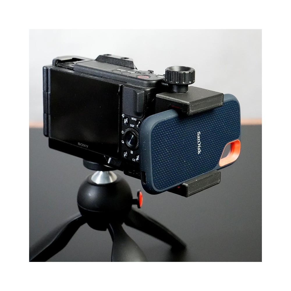 PK1 ProStreamer Streaming Gear