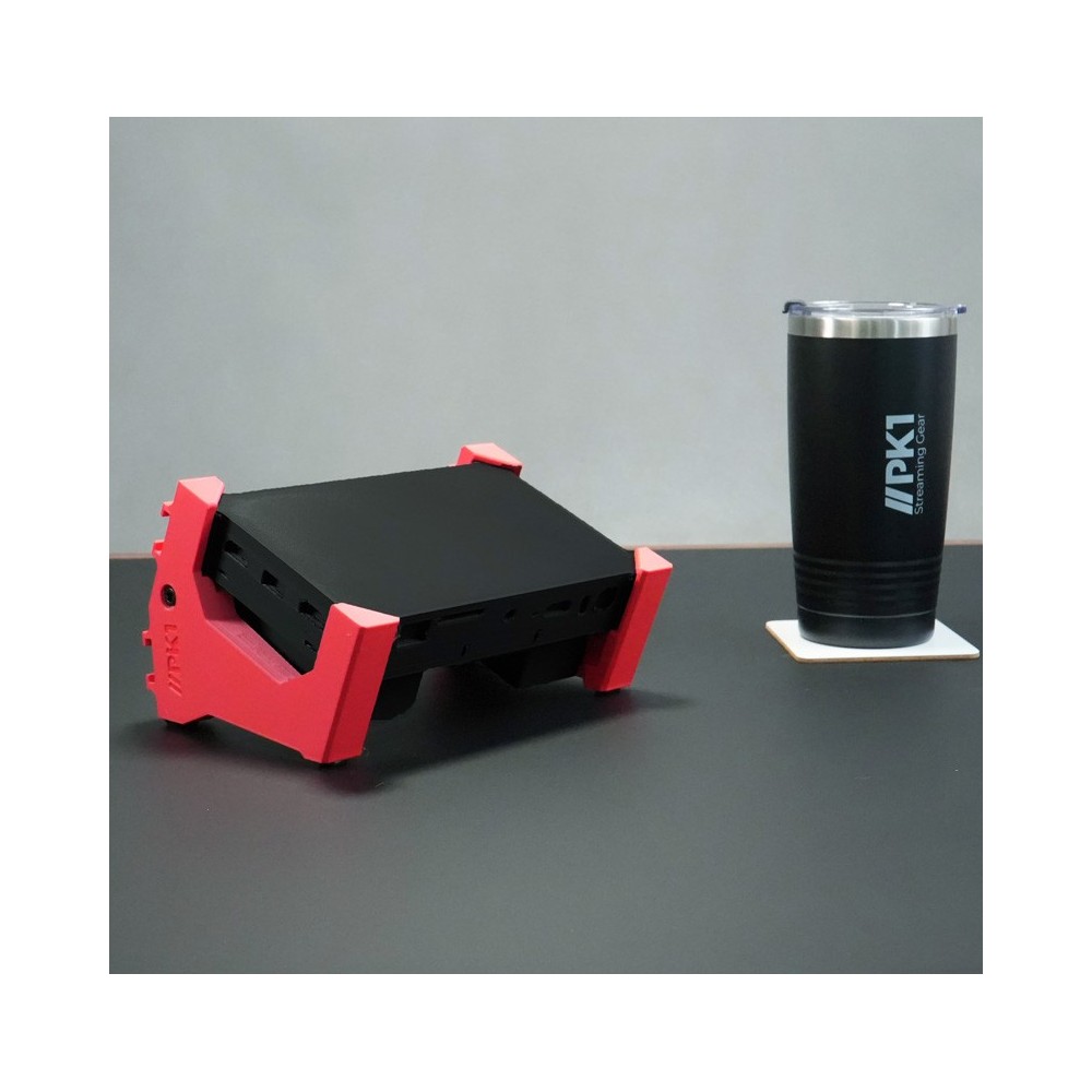 PK1 ProStreamer Streaming Gear