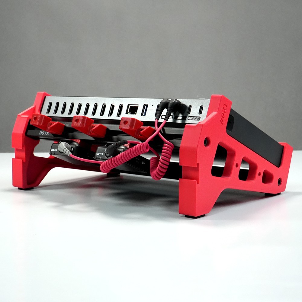 PK1 ProStreamer DSYX Stand / Cage for Yolobox Extreme